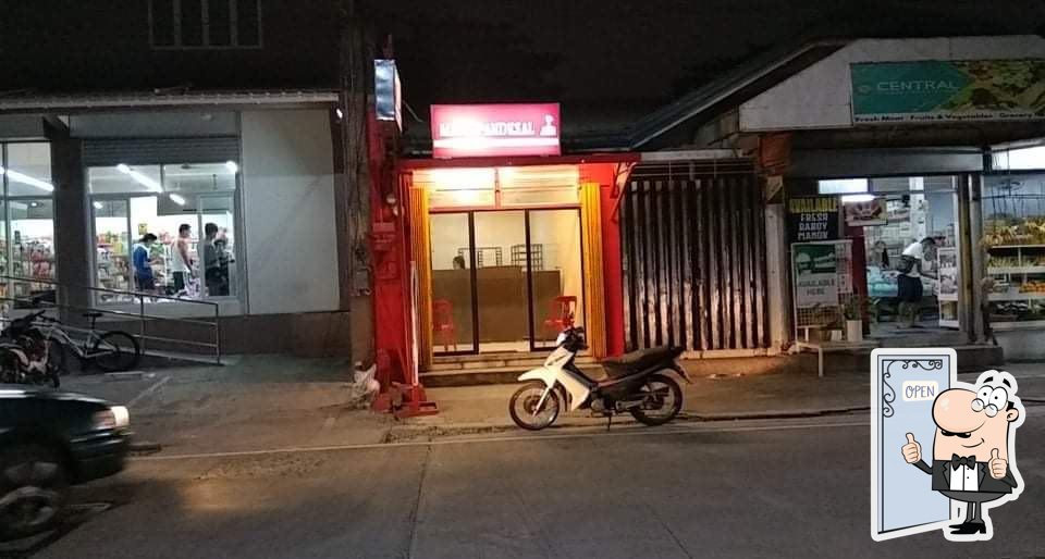 Mang Pandesal Better Living, Parañaque - Restaurant menu, prices and ...