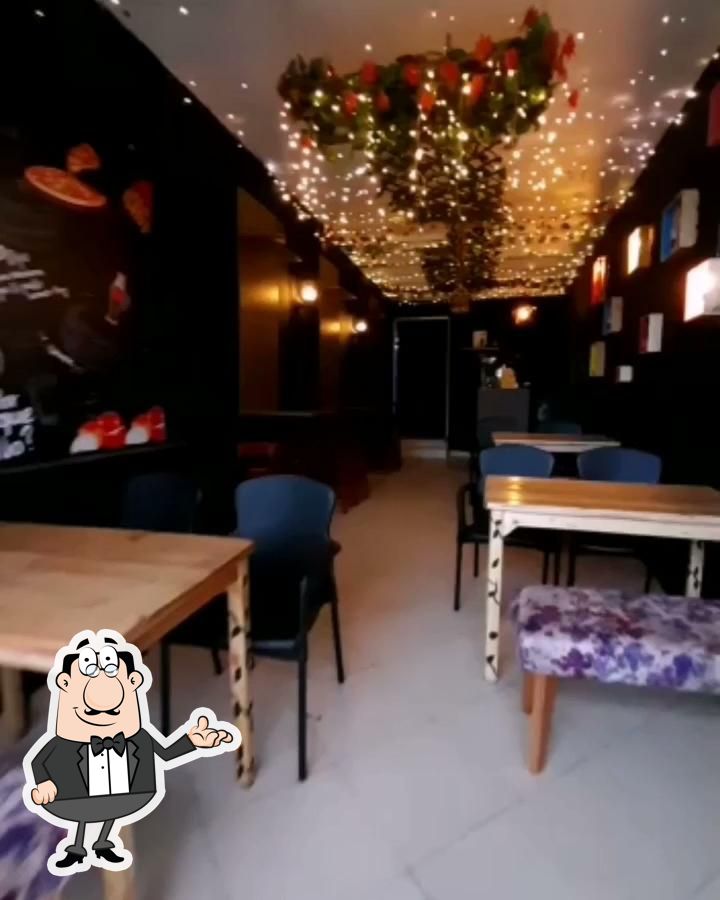 Manolos Gourmet, Bogotá - Menú del restaurante, precios y reseñas