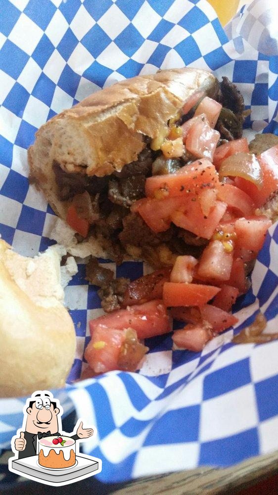 Tony Baloney's in Sacramento - Restaurant menu and reviews