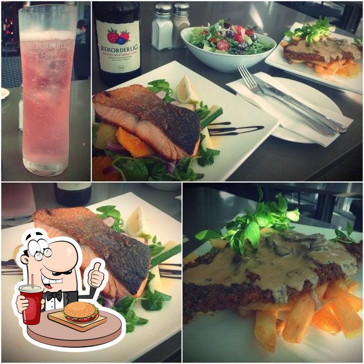 International Buffet @ Watermark Glenelg, Glenelg North - Restaurant ...