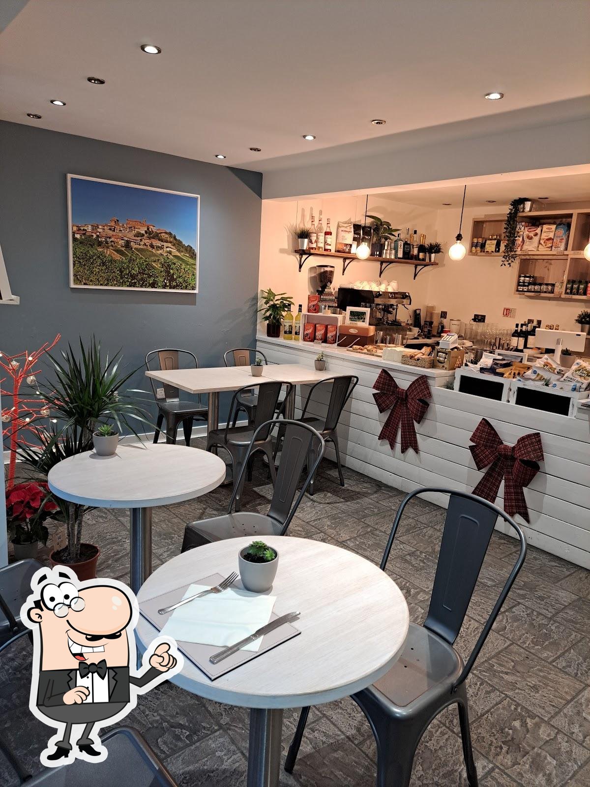 La Piola Italian - Leeds, Leeds - Restaurant menu, prices and reviews