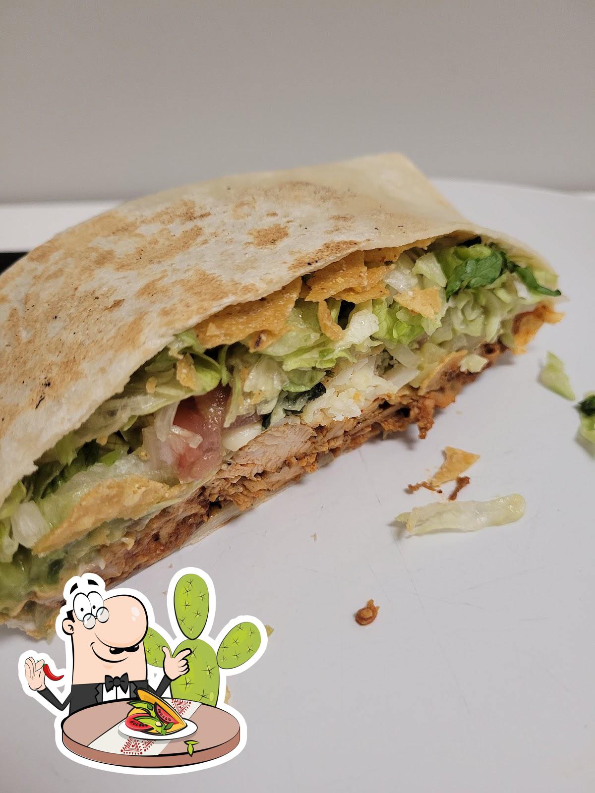 Man vs Fries, 330 11 Ave SW in Calgary - Restaurant reviews