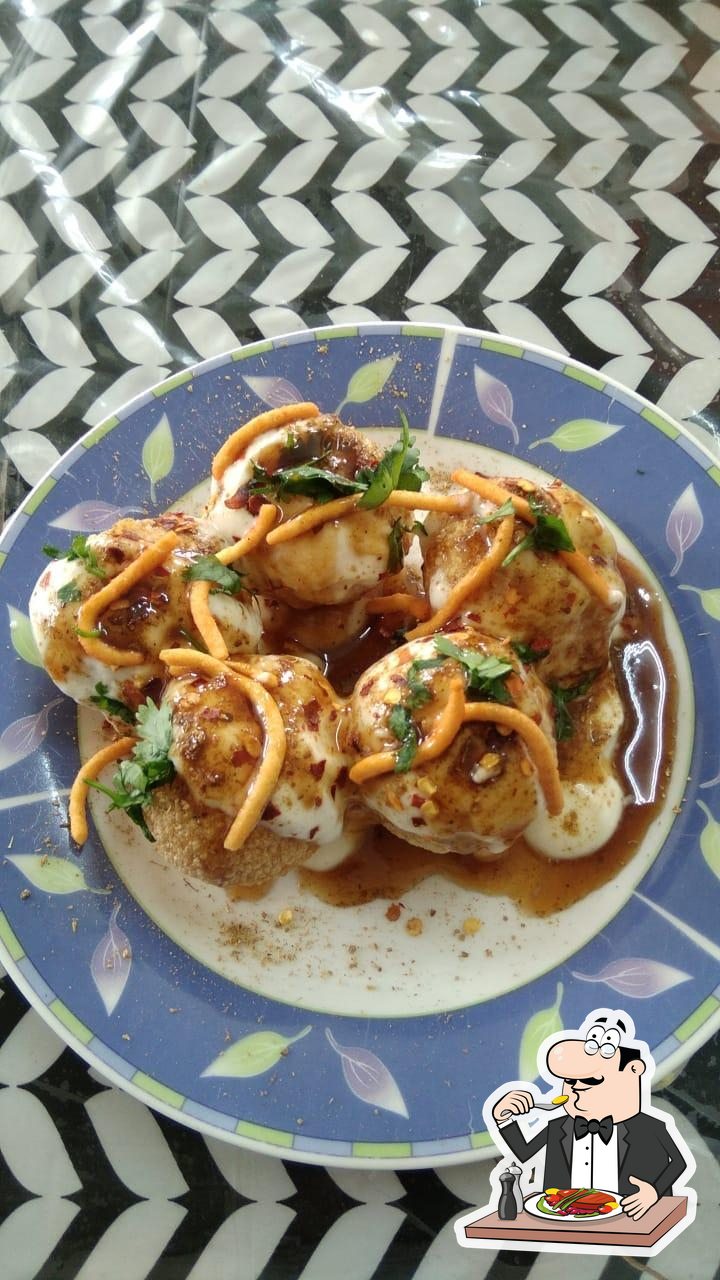 Nanabhai HALAAL food restaurant, George - Restaurant reviews