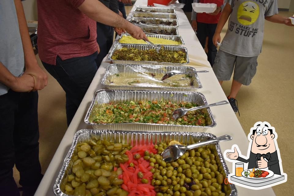 Holy Land Grocery & Bakery in Milwaukee - Restaurant menu and reviews