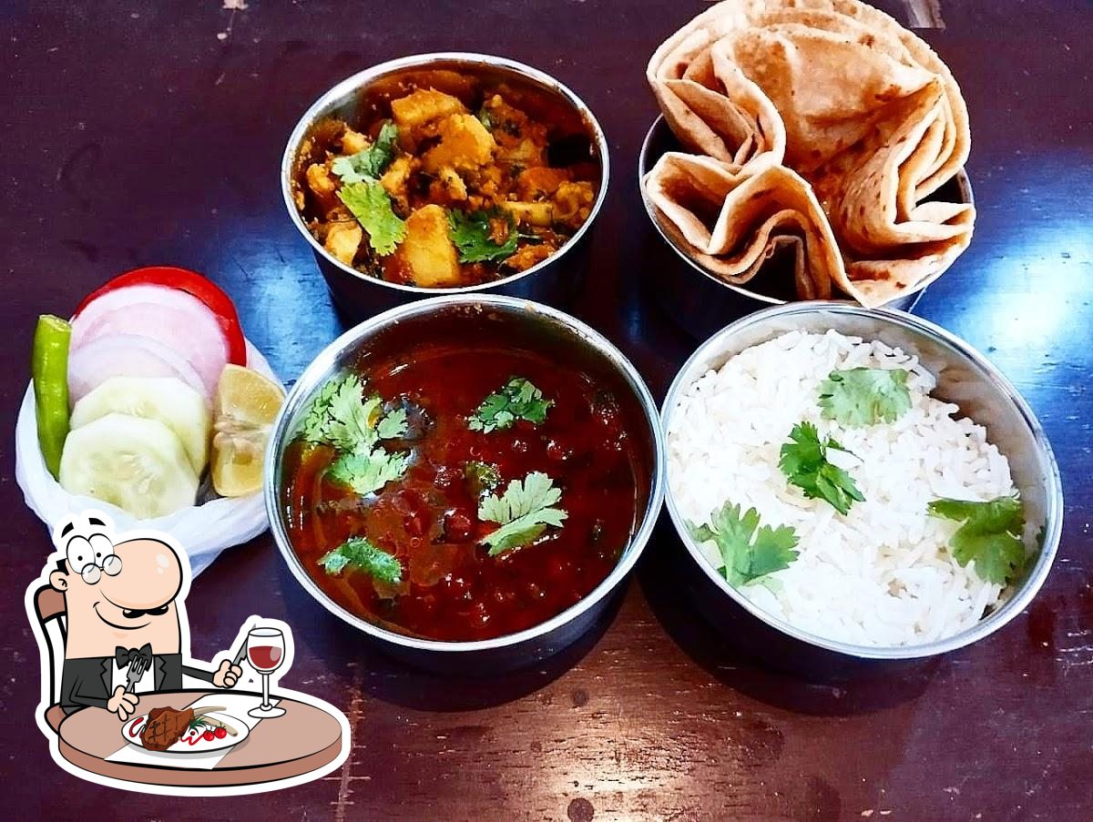 Chatkara Kitchen, Delhi - Restaurant reviews