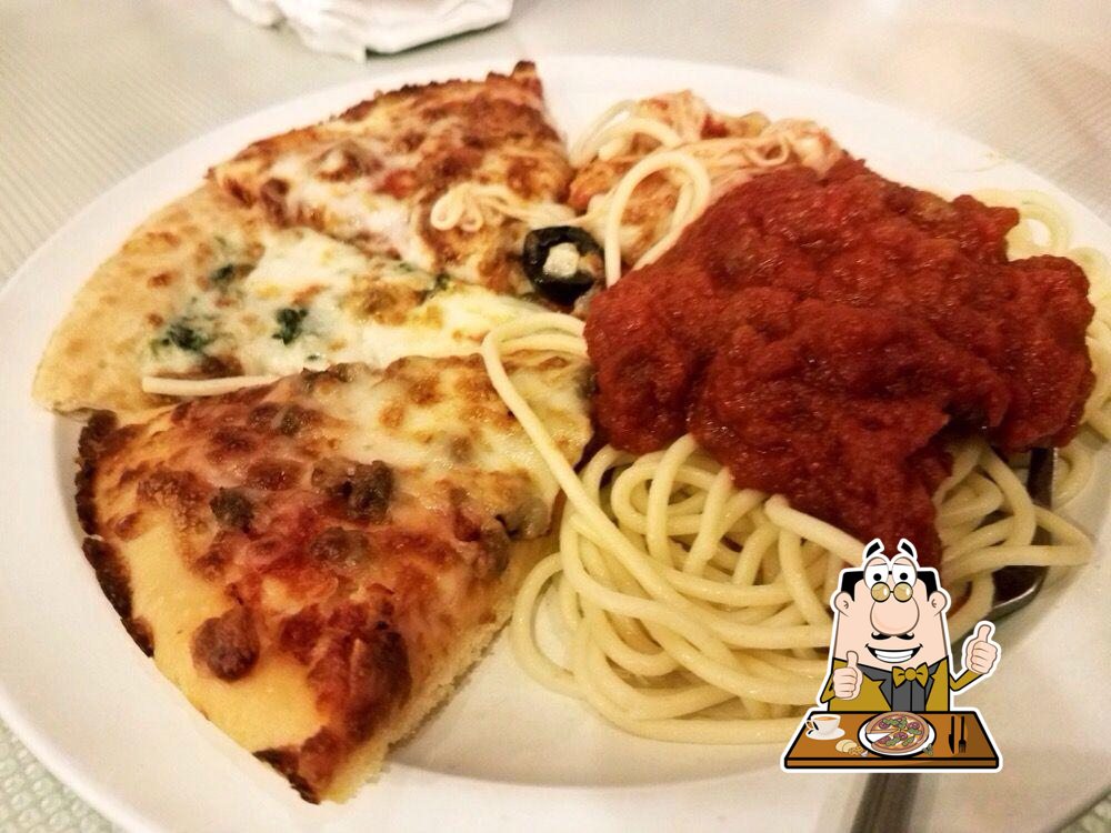 The Amazing Pizza Machine in Omaha - Restaurant reviews