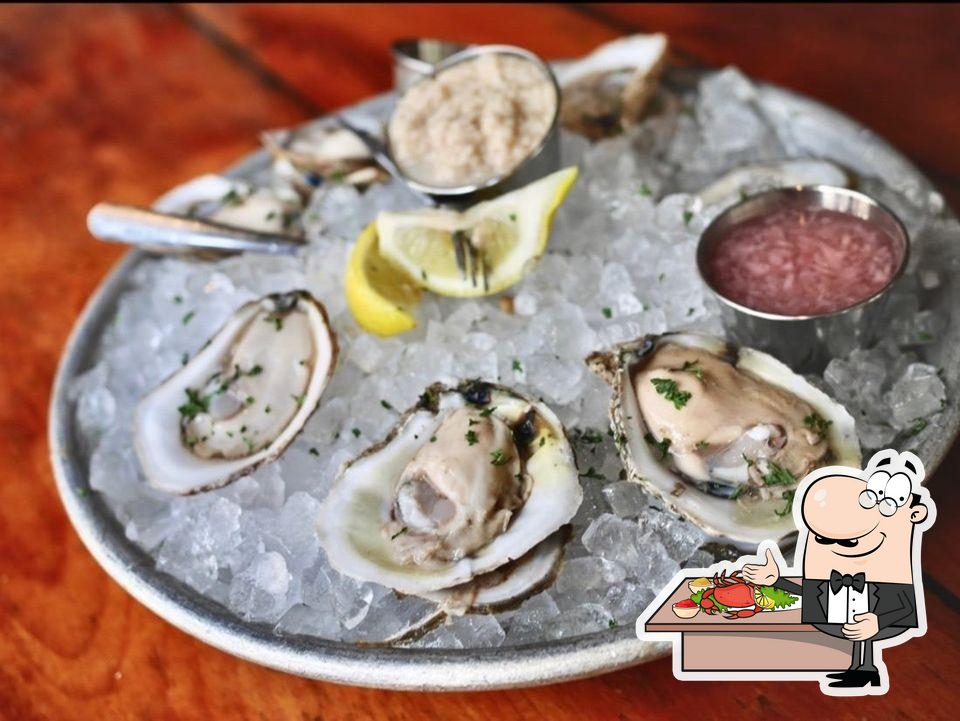 Sorry Charlie's Oyster Bar in Savannah - Restaurant menu and reviews