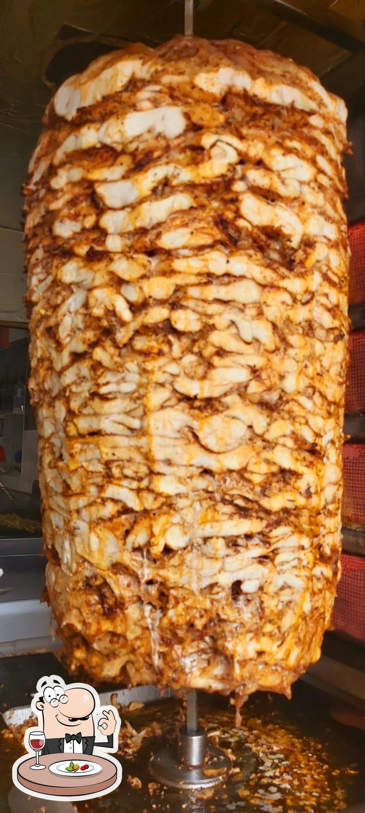 EXPRESS DÖNER CELAL USTA, Nizip - Restaurant reviews
