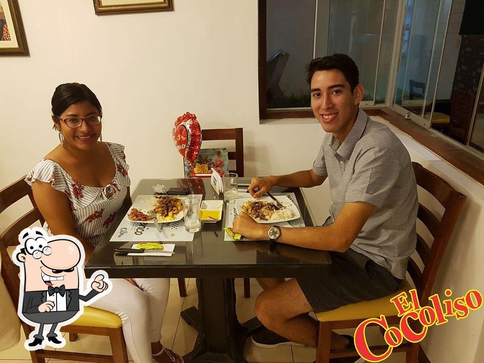 El Cocoliso restaurant, Trujillo, Mz LL-3 - Restaurant reviews