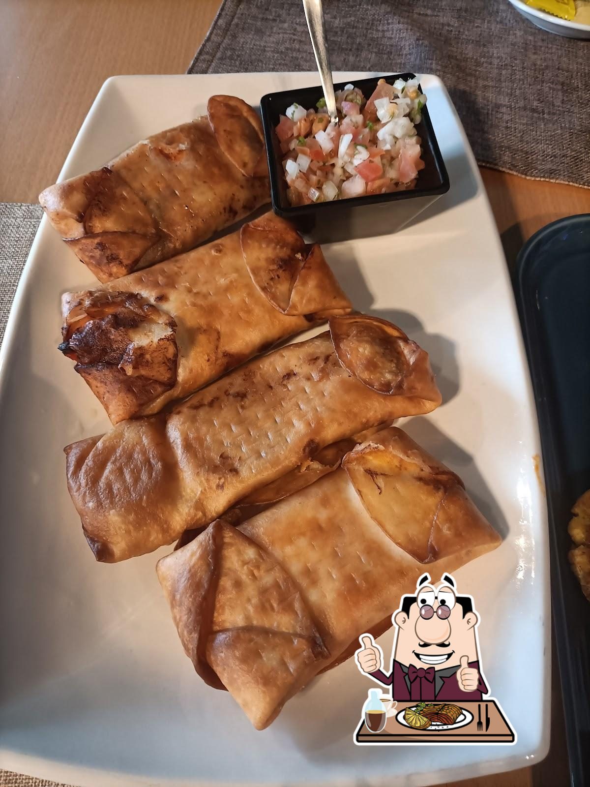 KAY Caribbean Style Food in Benidorm - Restaurant reviews