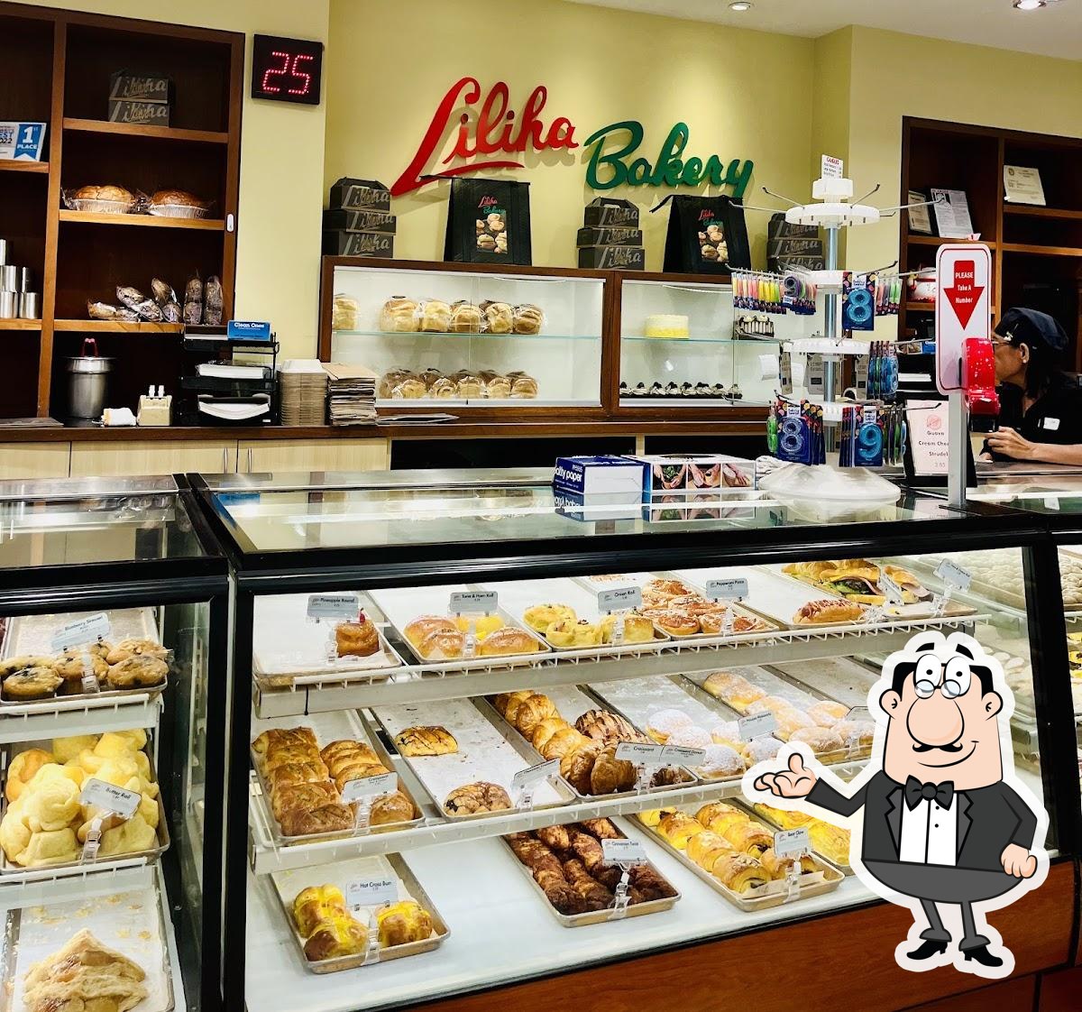 Liliha Bakery, Honolulu - Restaurant menu, prices and reviews