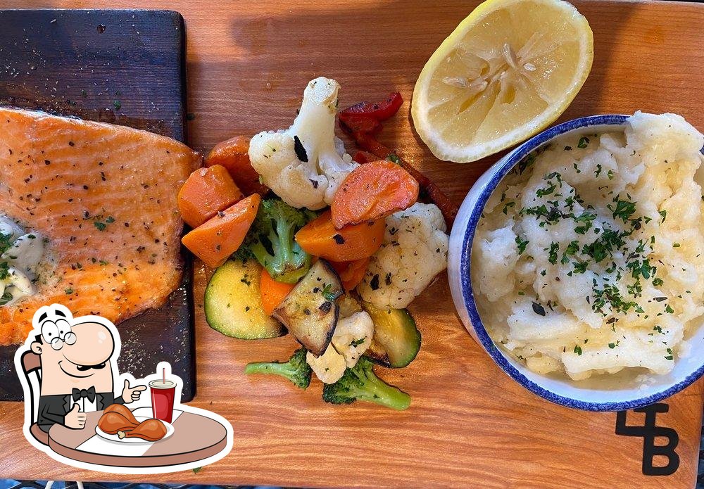 Long Timber Brewing in Monroe - Restaurant reviews