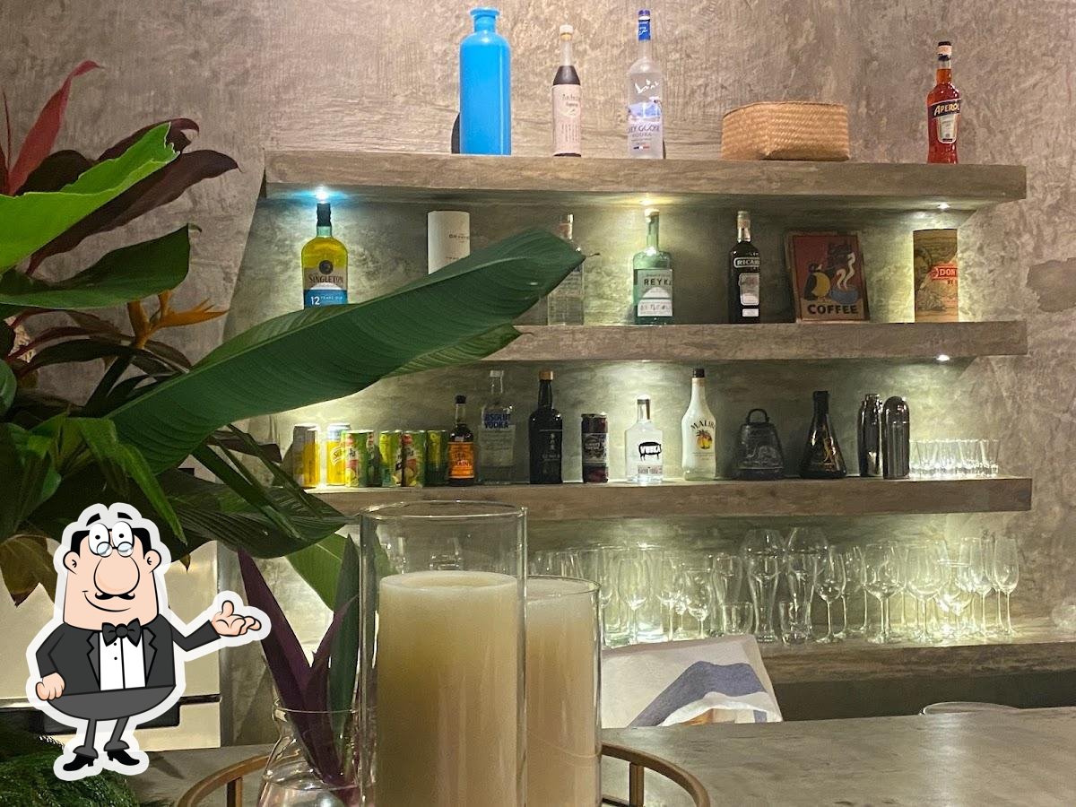 Palay, Malay - Restaurant menu, prices and reviews