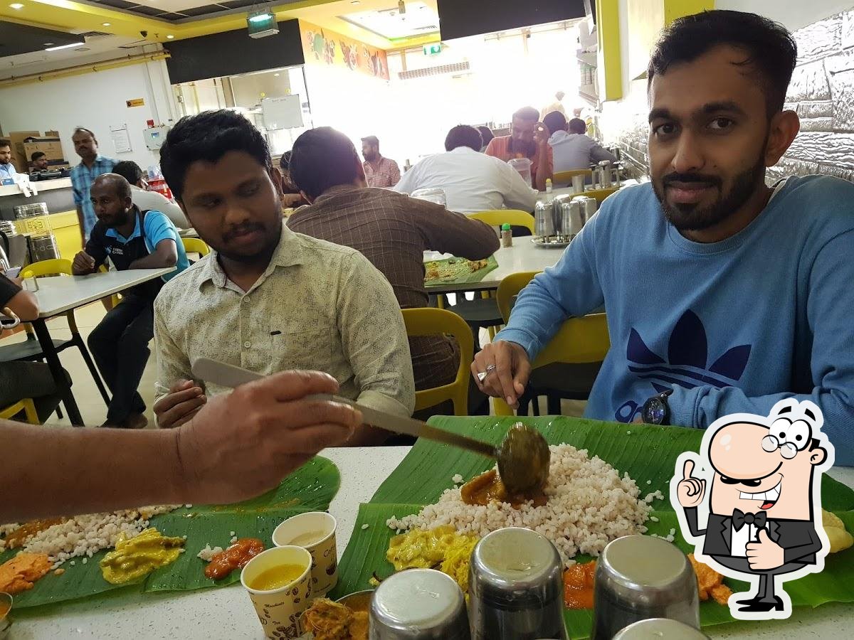Salt Mango restaurant, UAE, Dubai Investment Park - 2 - Restaurant reviews