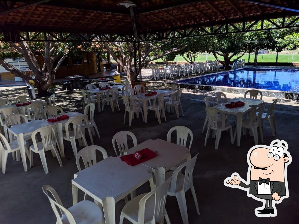 Sítio e Balneário Anajá - Menu do restaurante, preços e opiniões