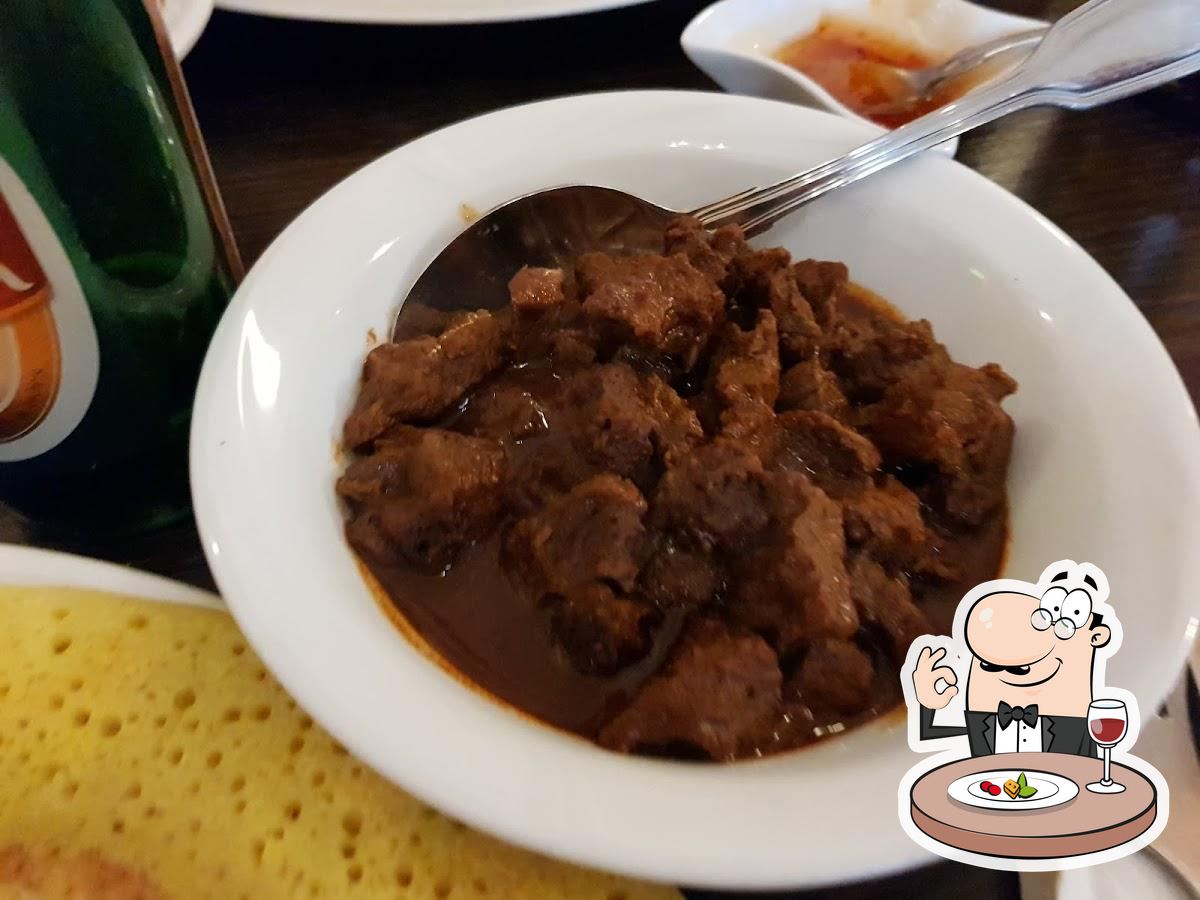 Sweet Chilli restaurant, Dortmund - Restaurantbewertungen