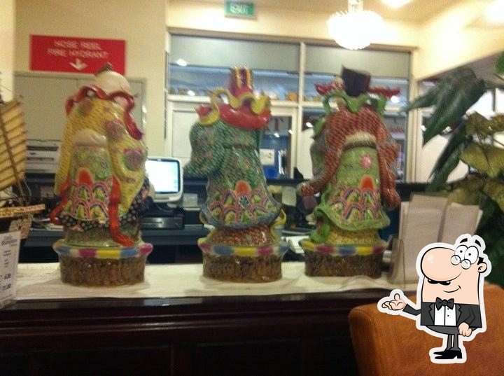 T-Chow Chinese Restaurant, Adelaide - Restaurant menu, prices and reviews