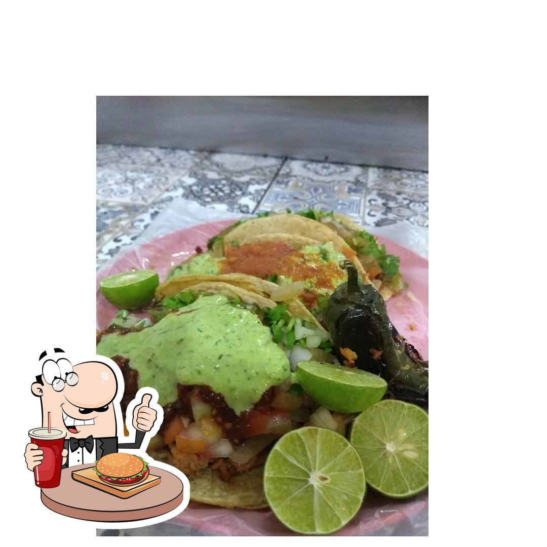 Restaurante Tacos Rafa, San Luis Potosi, Soriana - Opiniones del ...