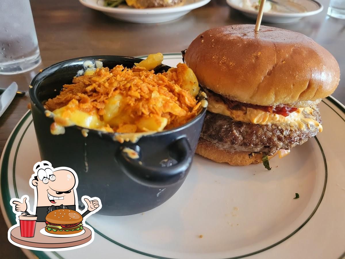 W Bar + Bistro, Cincinnati - Restaurant menu, prices and reviews