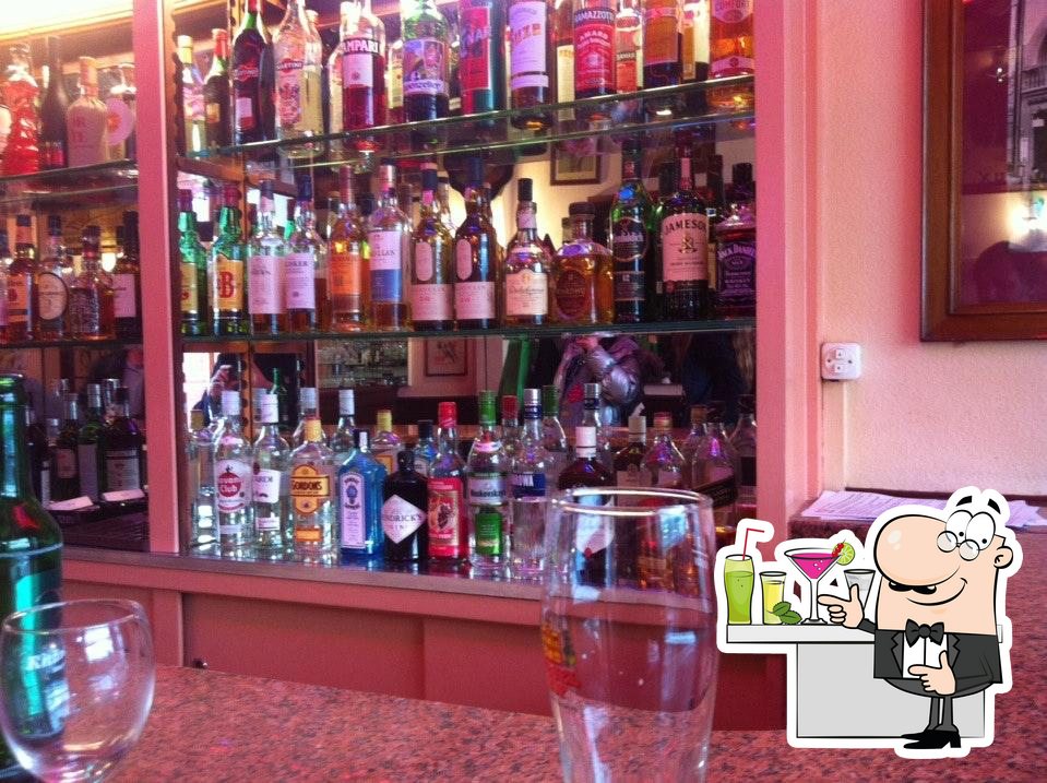 Rio Bar, Basel - Restaurant reviews