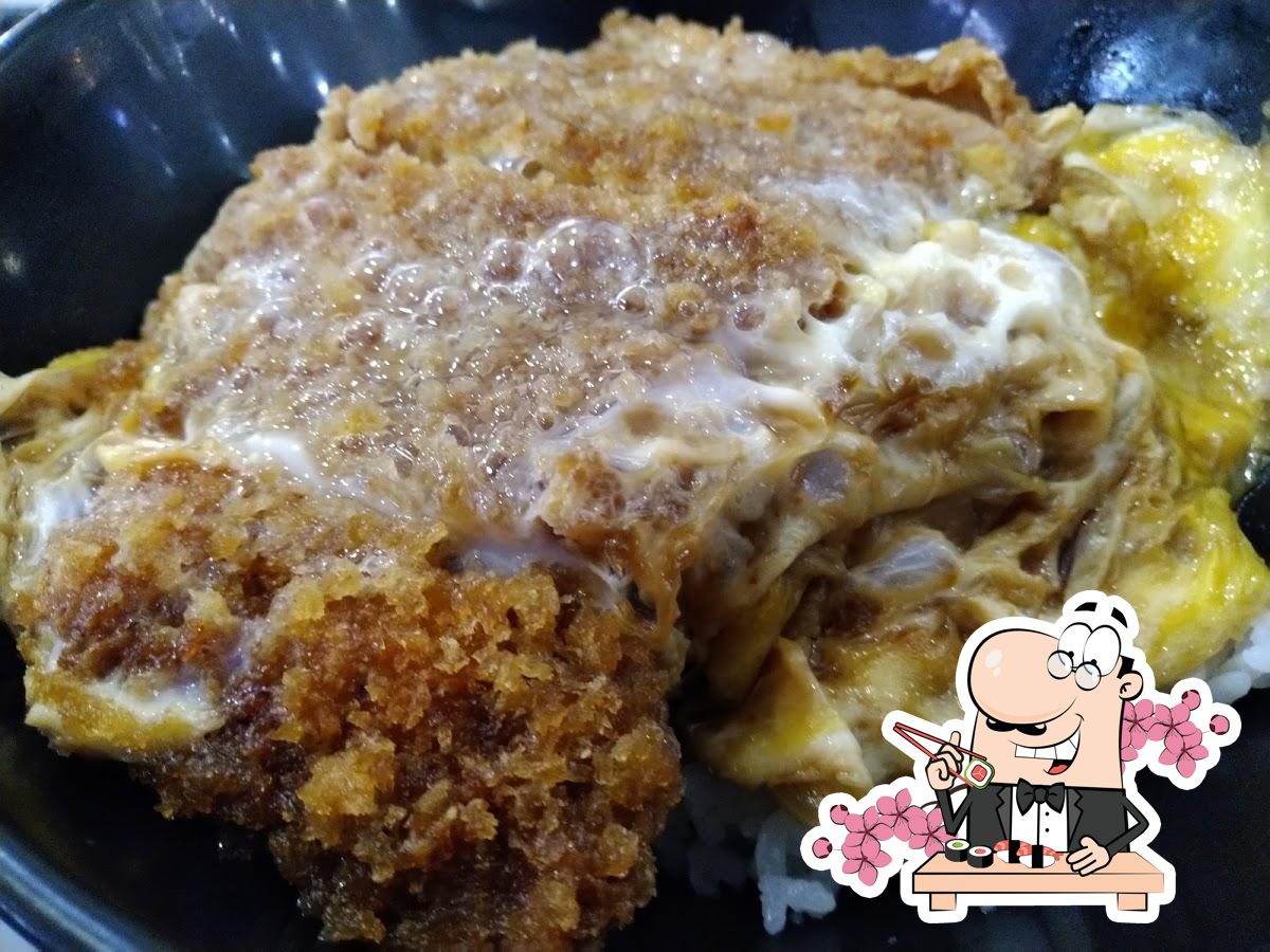 Kitchen Sakura restaurant, Muntinlupa - Restaurant reviews