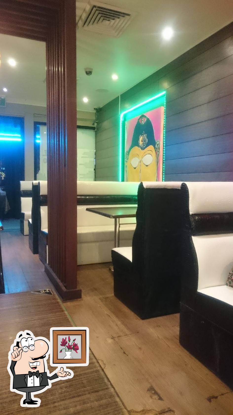 iThai Restaurant, Sunnybank - Restaurant menu, prices and reviews