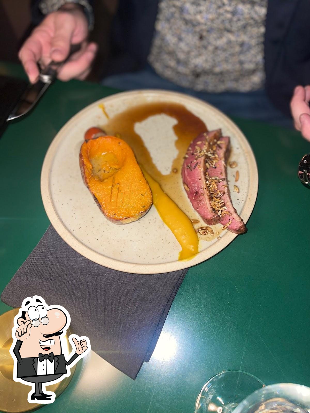 Braai House, Stratford - Restaurant menu, prices and reviews