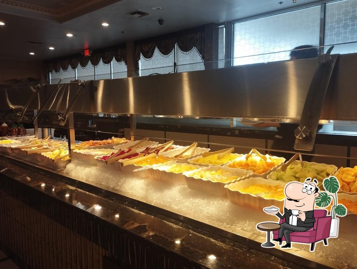 Milpitas Buffet, Milpitas - Restaurant menu, prices and reviews