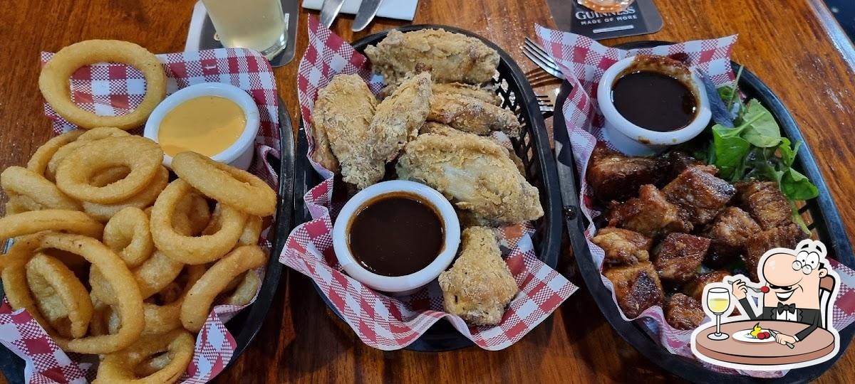 Kelly's Irish Pub in Mudgee - Restaurant reviews