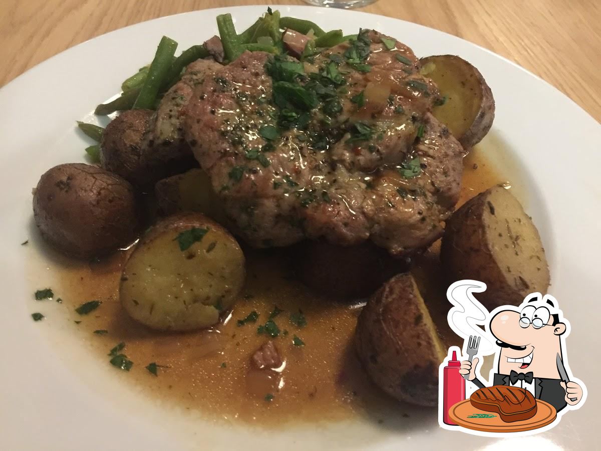 Bonté Daily Restaurant, Pardubice - Restaurant menu, prices and reviews