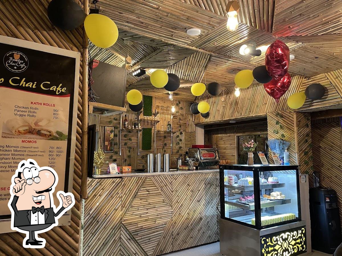 Bamboo Chai Cafe & Restaurant, Dehradun - Restaurant reviews