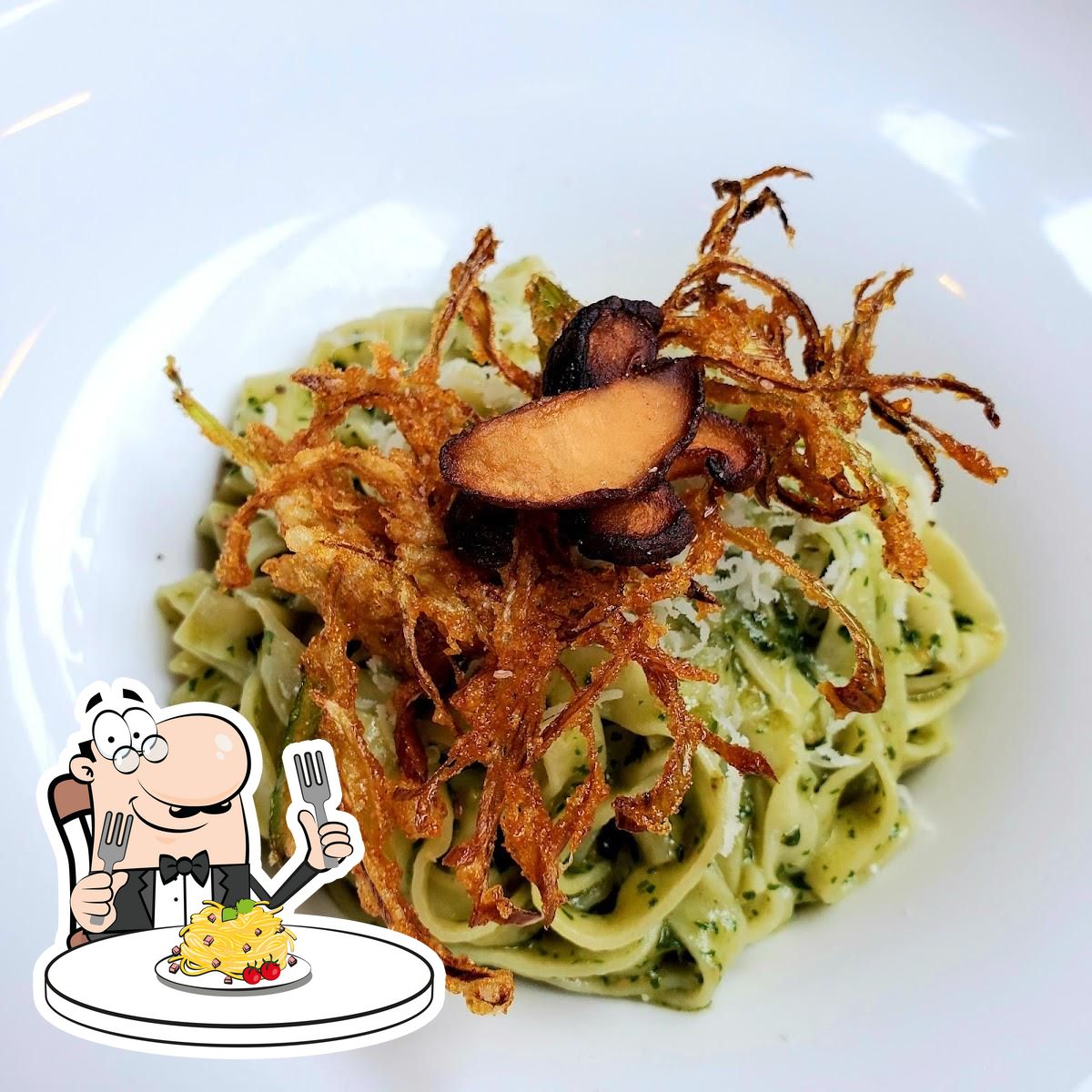 ChiChi Kitchen in Christchurch - Restaurant reviews
