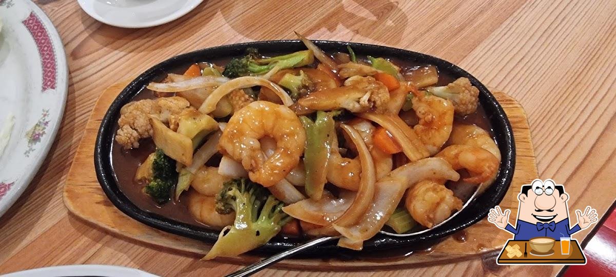 Chinese Inn Restaurant, Bathurst - Restaurant menu, prices and reviews