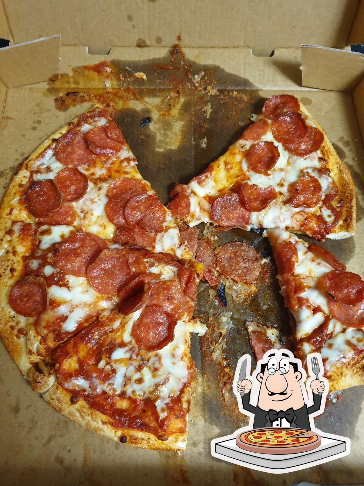 Domino's Pizza Maroochydore, Sunshine Homemaker Centre, Shop 14A/100 ...