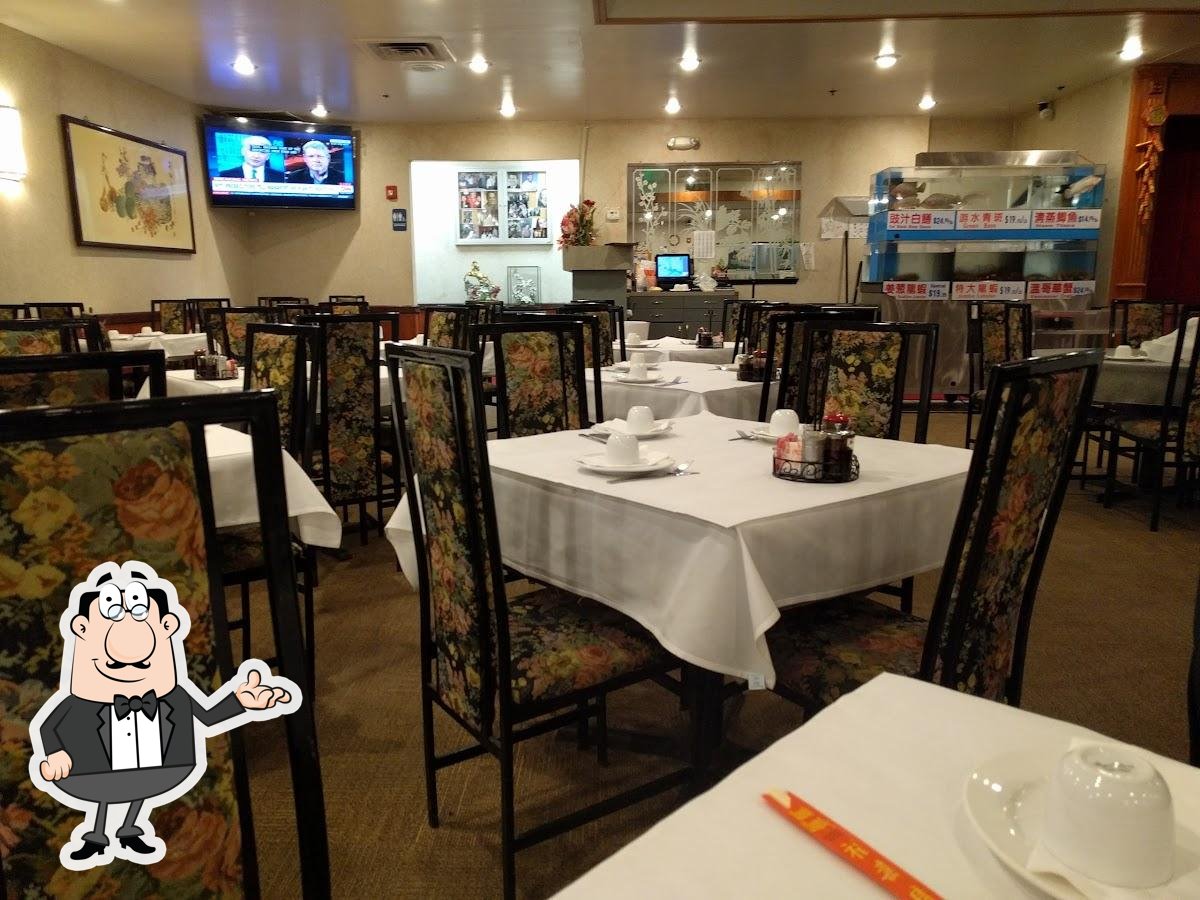 Li Wah, Cleveland - Restaurant menu, prices and reviews
