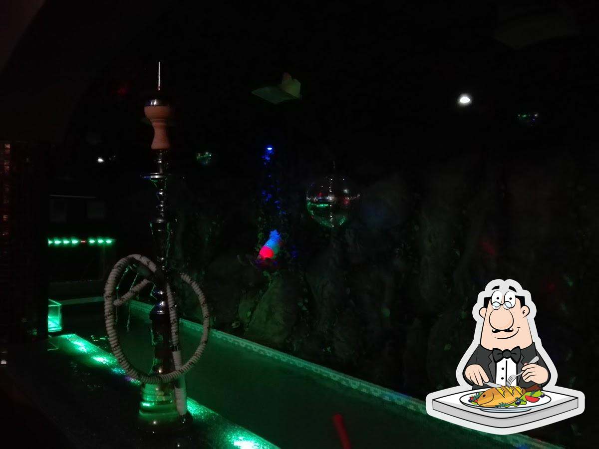 Obsession Bar, Sofia - Restaurant reviews