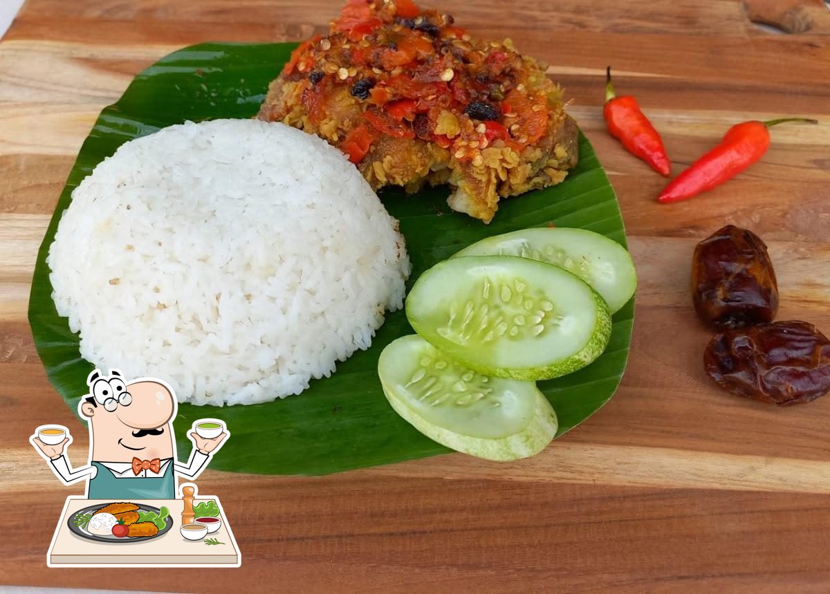 Olama Cafe, South Jakarta - Restaurant reviews