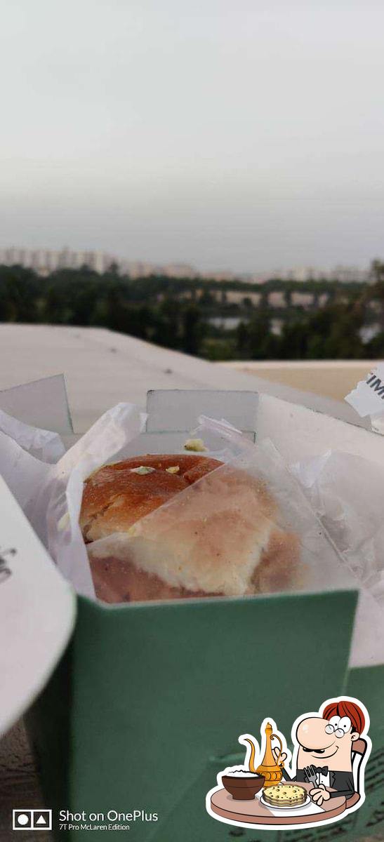 Samosa Party, Bengaluru, Shop No 11 - Restaurant menu and reviews
