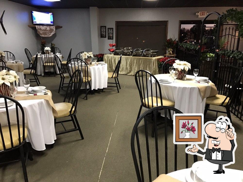 Sassy's Restaurant in Hurley - Restaurant menu and reviews