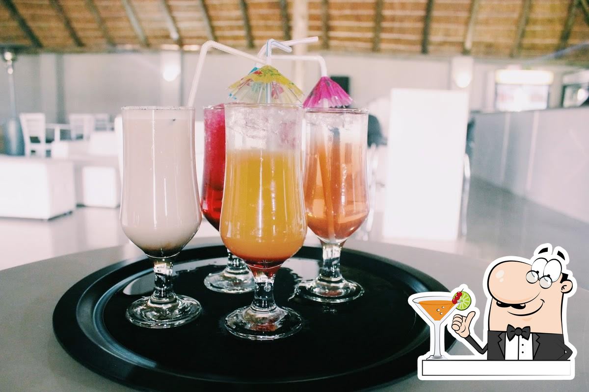 Soweto Meat Lovers pub & bar, Soweto - Restaurant reviews