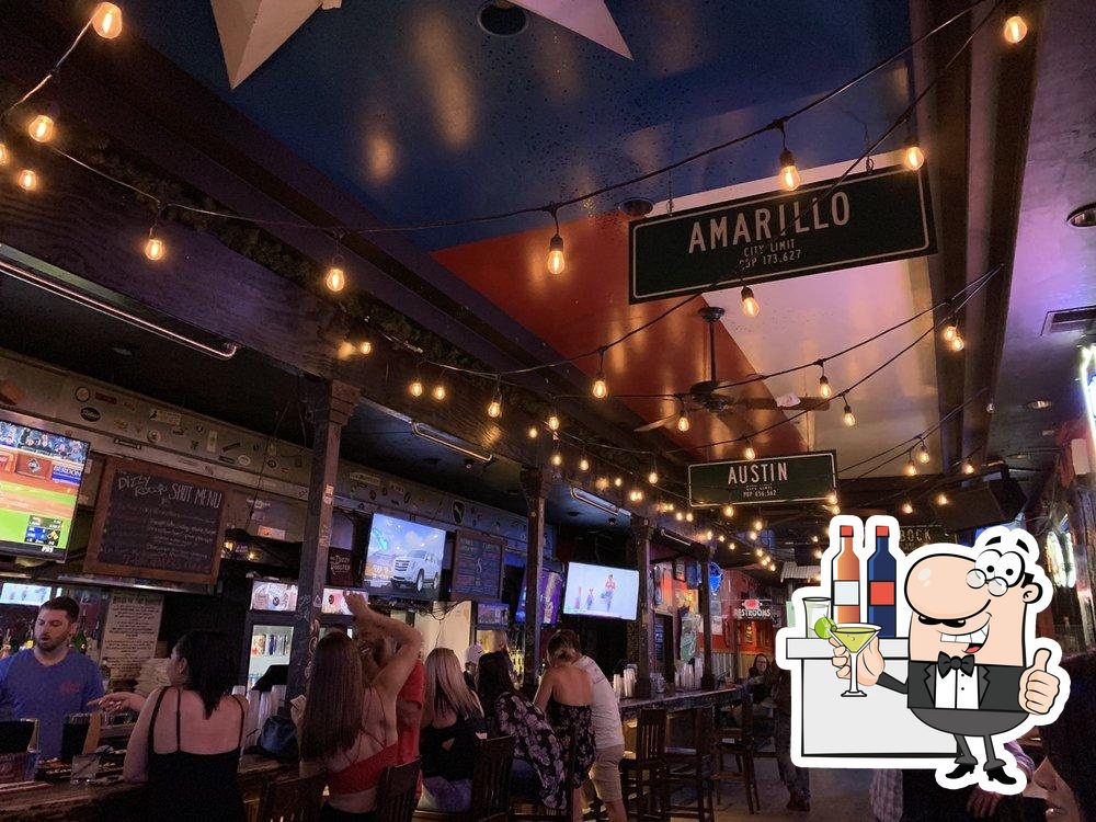 The Dizzy Rooster in Austin - Restaurant reviews