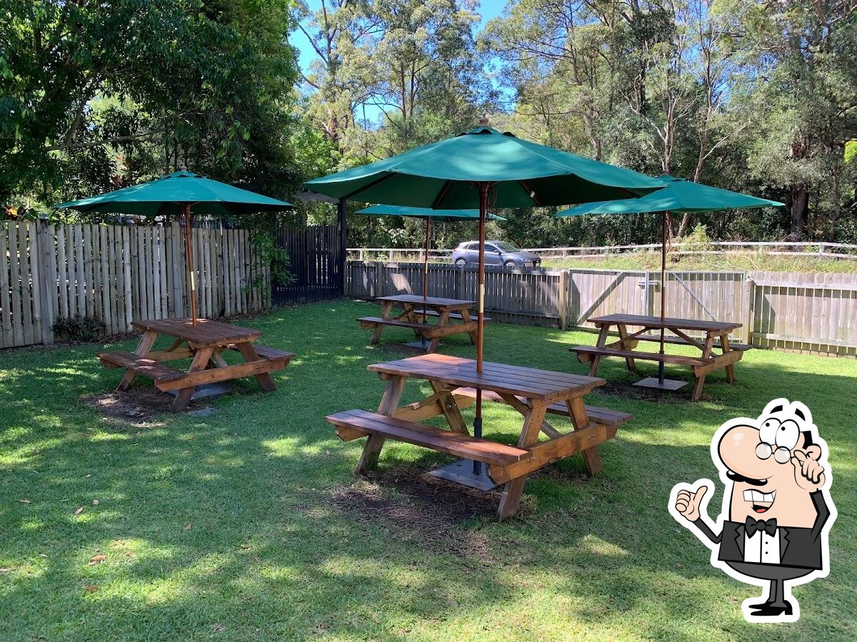 The Hunted Cafe, Bonogin - Restaurant menu, prices and reviews