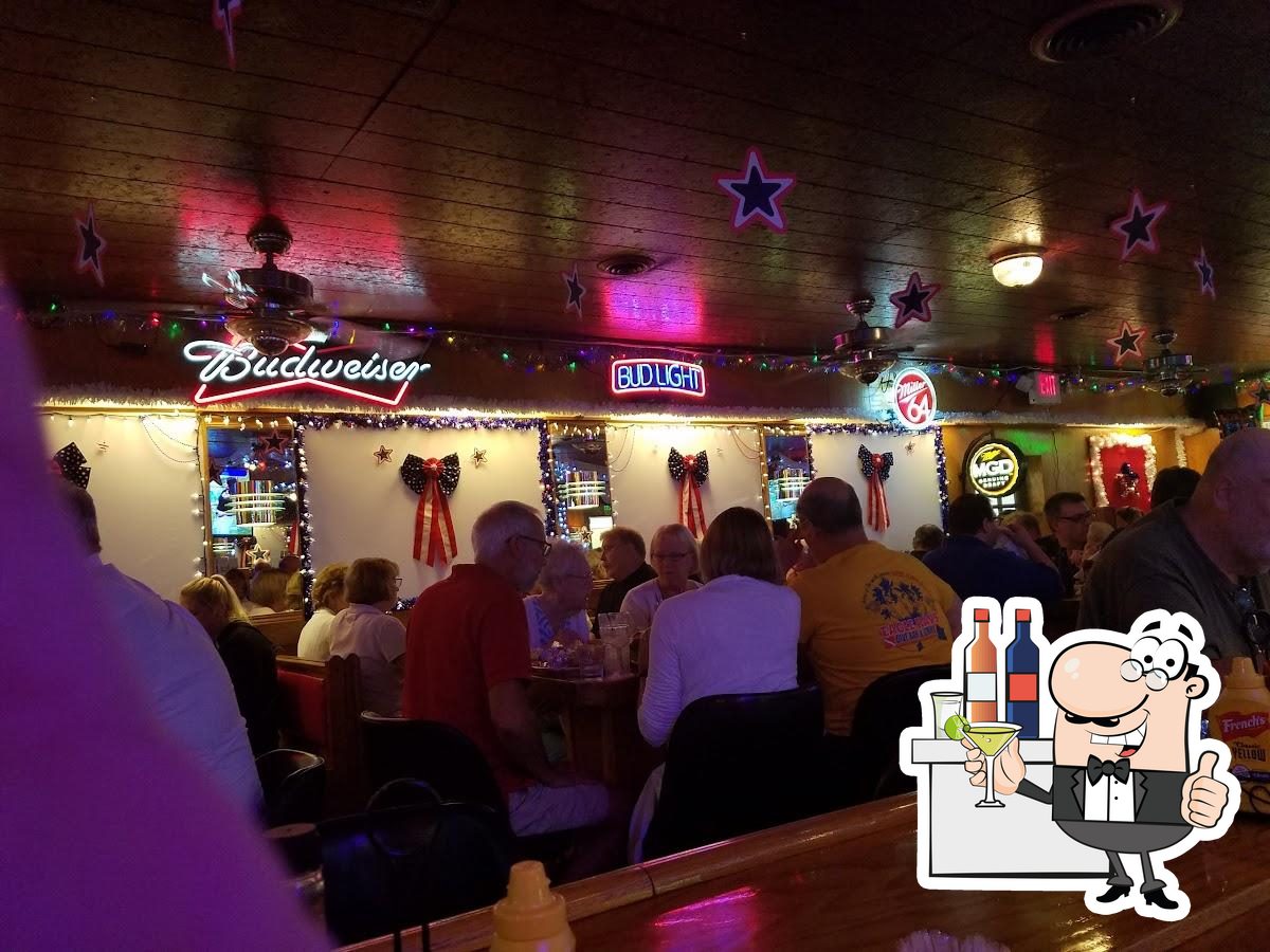 Wil's Grille & Pub in Barberton - Restaurant menu and reviews