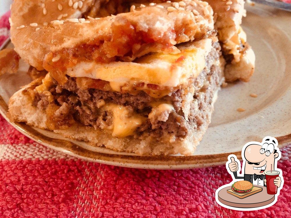 Burger King in Baldwin - Restaurant menu and reviews