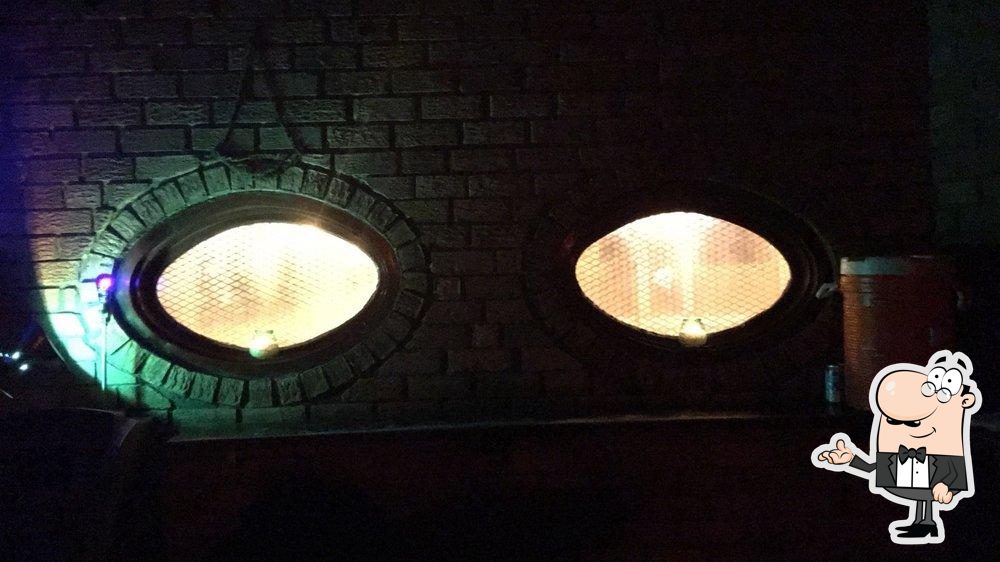 Burlington Bar in Chicago - Restaurant menu and reviews
