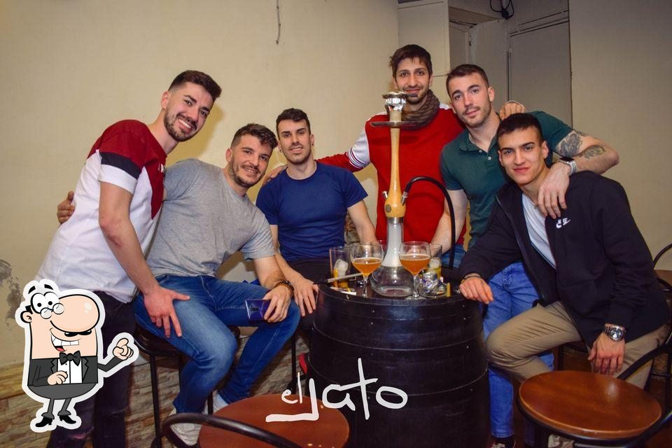 Pub El Jato, Almendralejo - Opiniones del restaurante