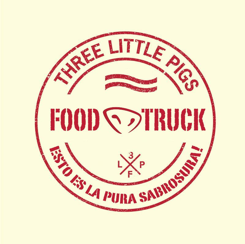Three Little pigs restaurant, Monterrey