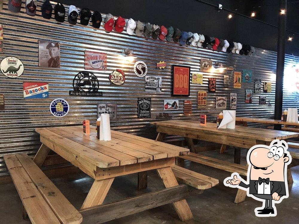 Cattleack Barbeque, Farmers Branch - Restaurant menu, prices and reviews