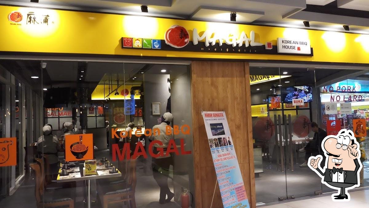 Magal Korean BBQ Balikpapan (Mapo Galmegi), Balikpapan - Restaurant reviews