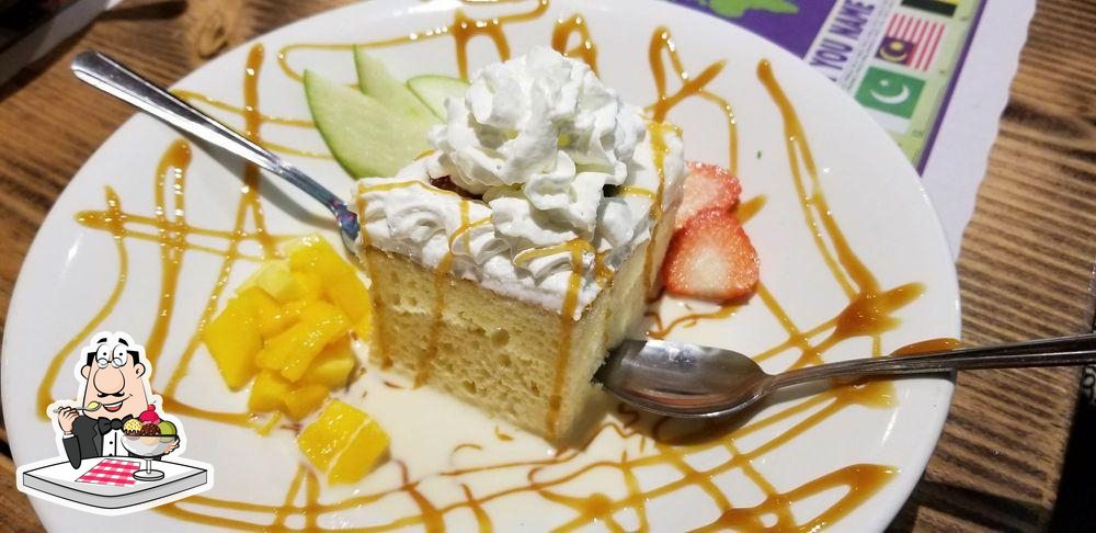 Brisas Bakery & Restaurant, 262 Morris Ave in Elizabeth - Restaurant ...